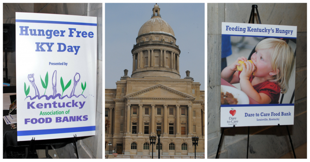 2018 Hunger Free Kentucky Day - Community Foundation of Louisville ...