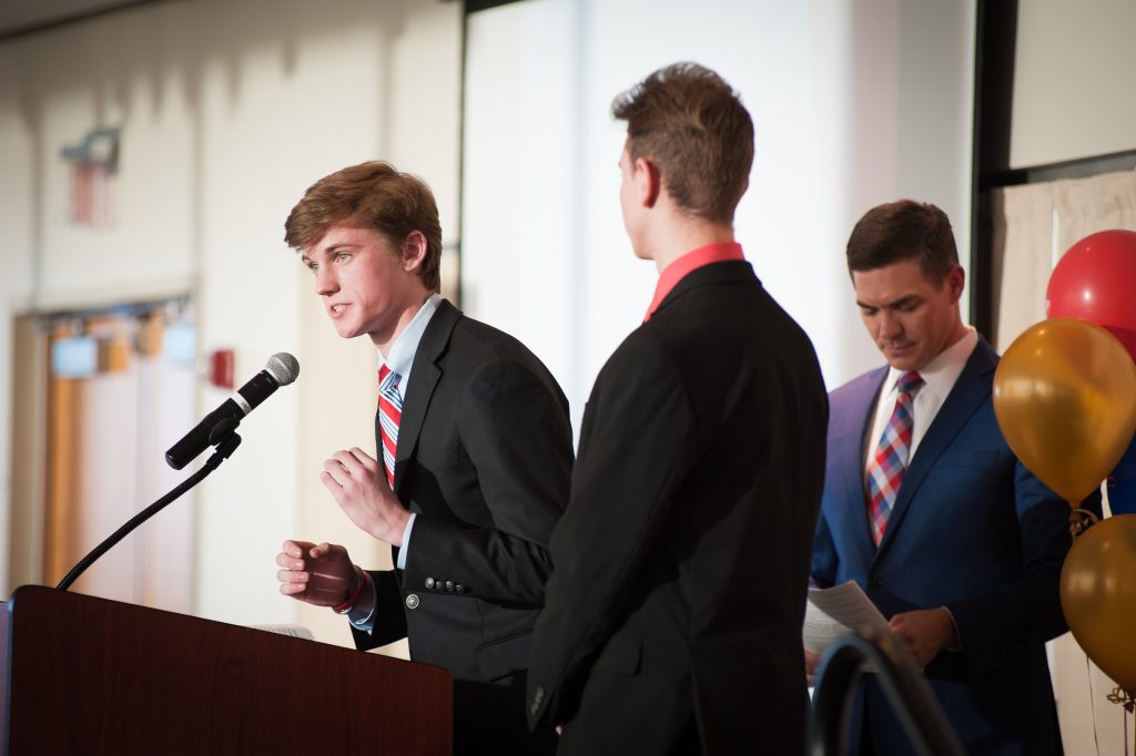 The Next Generation of Philanthropy - Community Foundation of ...