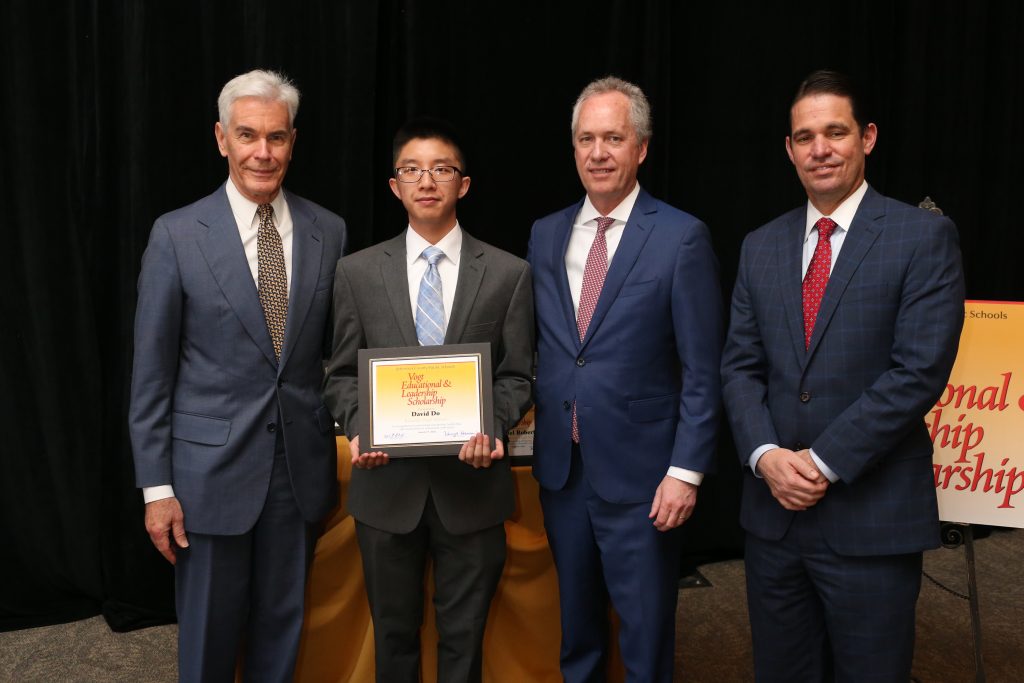 $12,000 Scholarship is Transforming Lives - Community Foundation of ...