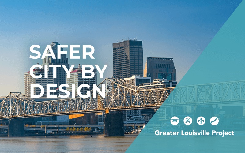 Greater Louisville Project - Community Foundation of Louisville : Community Foundation of Louisville