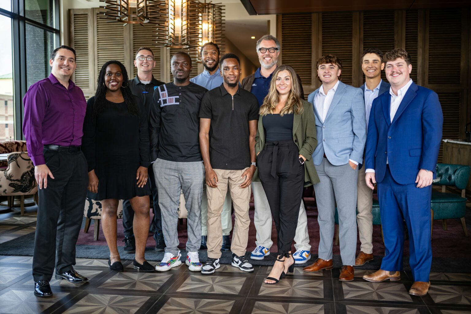 Community Foundation of Louisville announces 2025 Vogt Invention ...