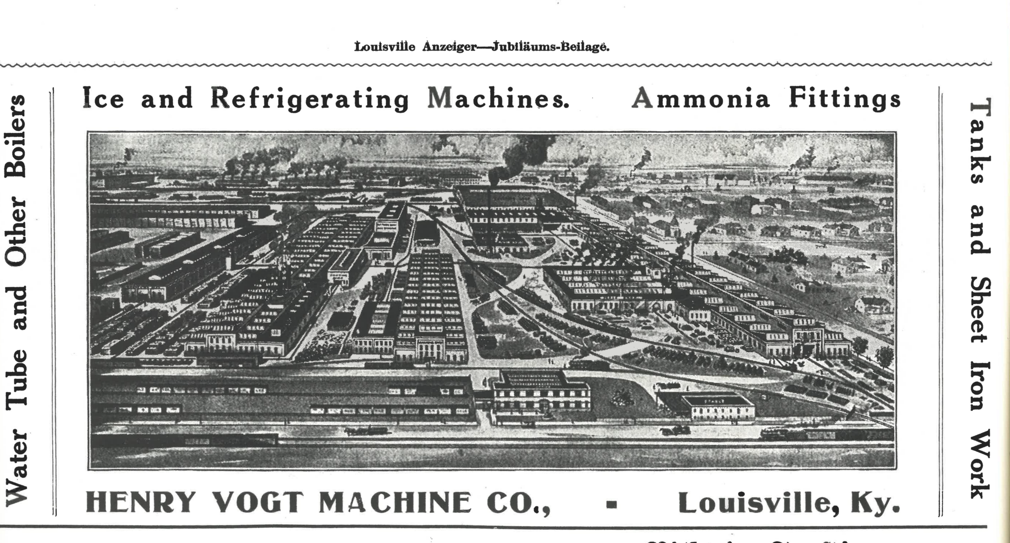 Stoking Fire of Entrepreneurship in Louisville: Vogt Invention and ...